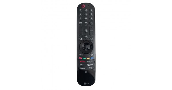LG Magic Remote Control AN-MR23GN, AKB76043103