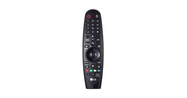LG Magic Remote Control AN-MR650 (Model 2016) | MR16, LG AN-MR650 ...
