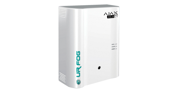 UR FOG Σύστημα παραγωγής ομίχλης MODULAR 200 AJAX READY