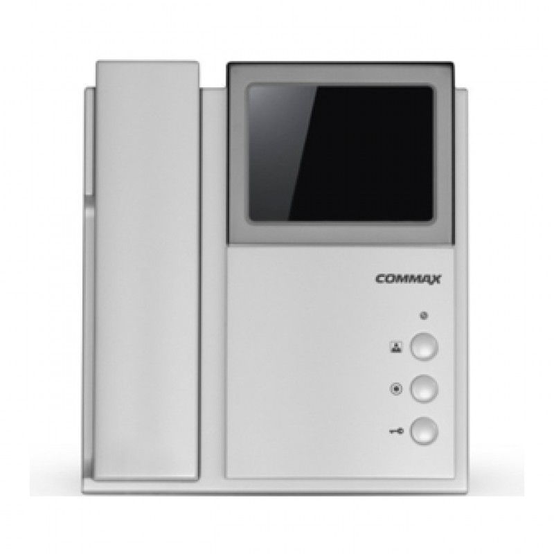 Commax DPV-4HP Θυροτηλεόραση (Used)