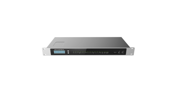 GRANDSTREAM UCM6308A | ΕΓΚΑΤΑΣΤΑΣΗ ΚΑΙ ΡΥΘΜΙΣΗ ΤΗΛΕΦΩΝΙΚΟΥ ΚΕΝΤΡΟΥ ...