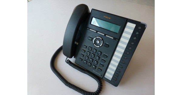 LG Ericsson iPECS LIP-8012D Digital Telephone
