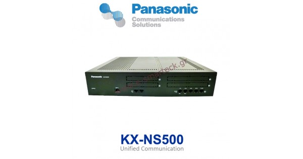 Panasonic KX-NS520NE | ΕΓΚΑΤΑΣΤΑΣΗ ΤΗΛΕΦΩΝΙΚΟΥ ΚΕΝΤΡΟΥ | ΡΥΘΜΙΣΗ ...