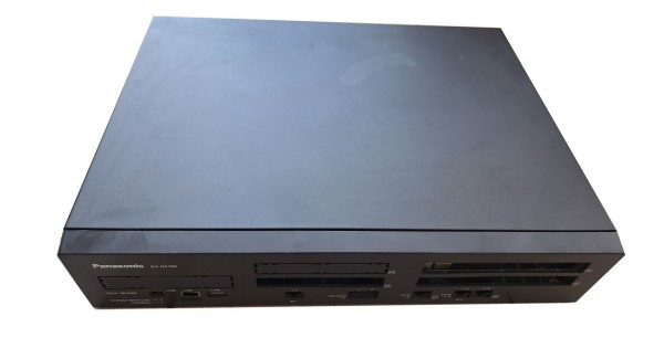 Panasonic KX-NS700 Used| ΡΥΘΜΙΣΗ ΤΗΛΕΦΩΝΙΚΟΥ ΚΕΝΤΡΟΥ NS500 | ΜΕΓΑΛΕΣ ...