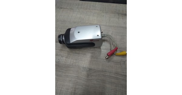 VIDICOM VD-11 Digital color ccd camera