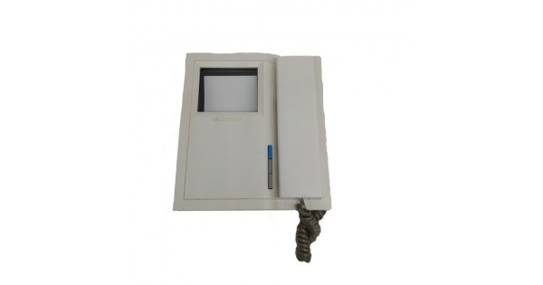 Comelit 5801 Genius θυροτηλεόραση οθόνη διαμερίσματος (Used)